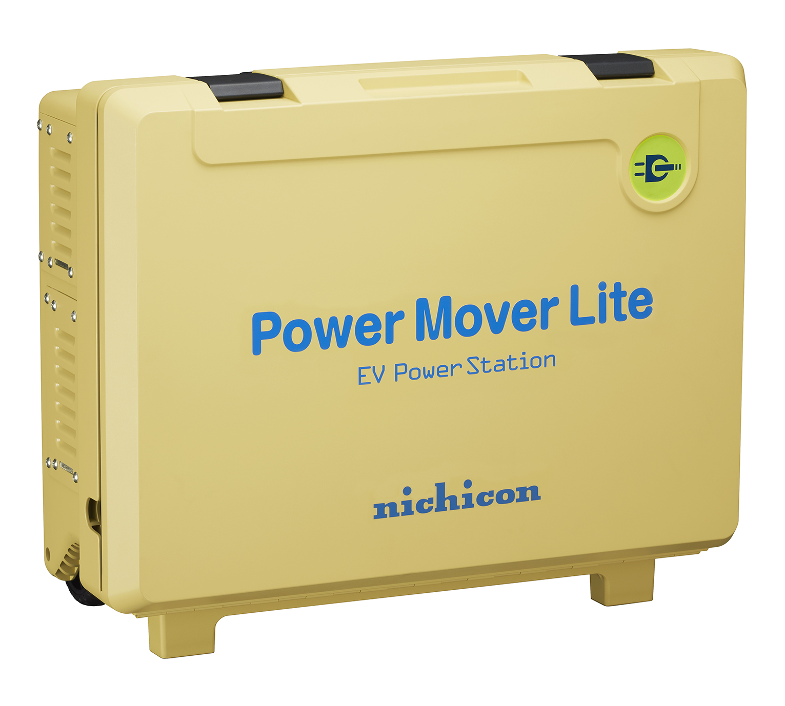 人とくるまのテクノロジー展 2024 出展のお知らせ | ニチコン株式会社